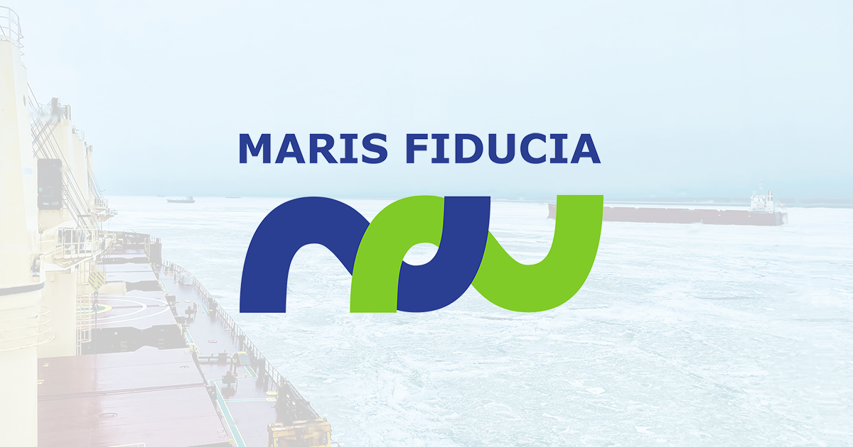 Fleet - Maris Fiducia BV